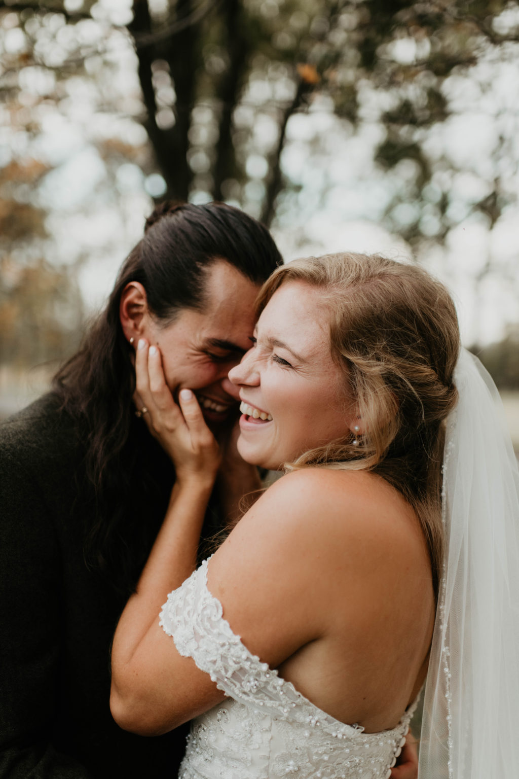 Weddings Showit Blog