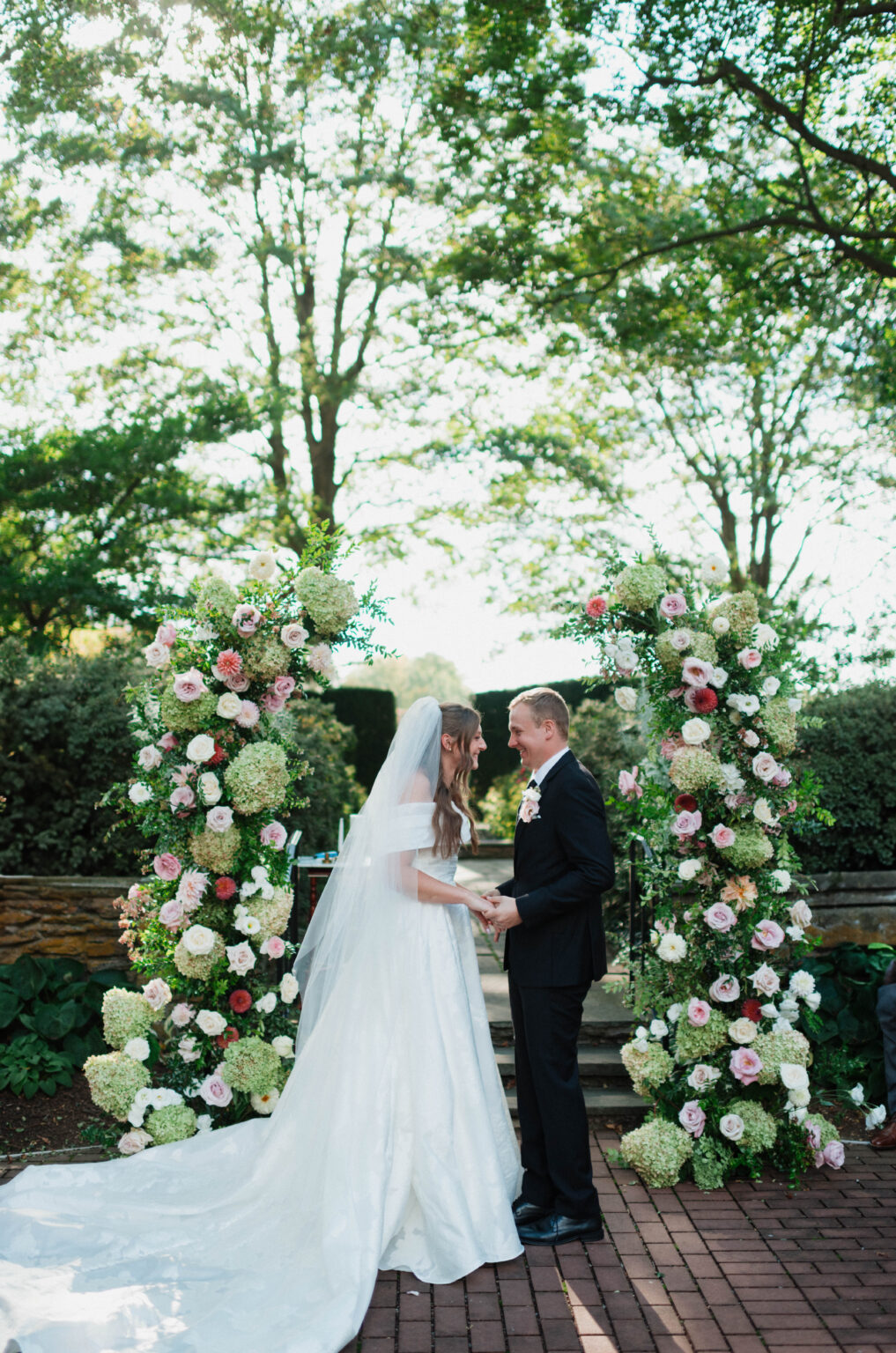 Weddings Showit Blog